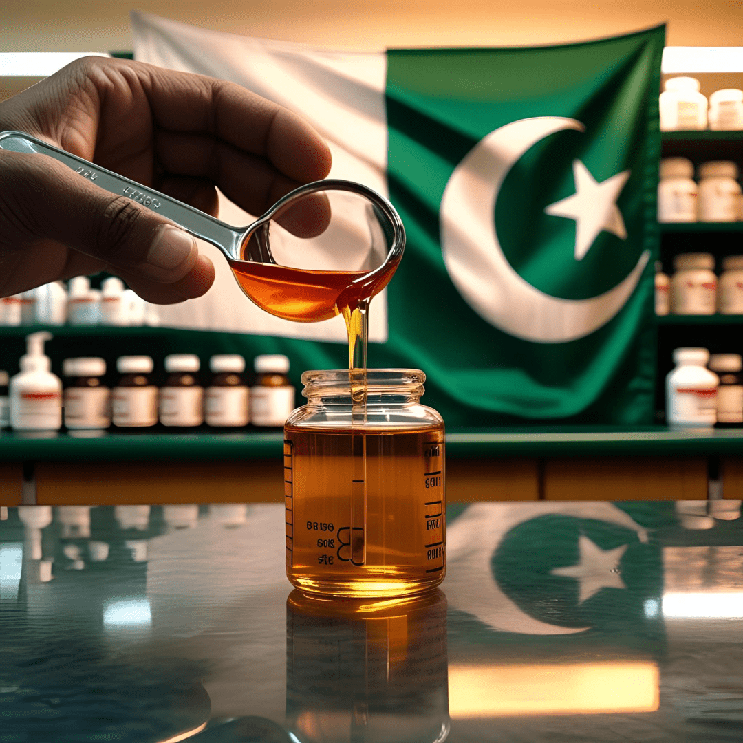 Antacid Syrup Price in Pakistan – Updated Rates and Top Options ...